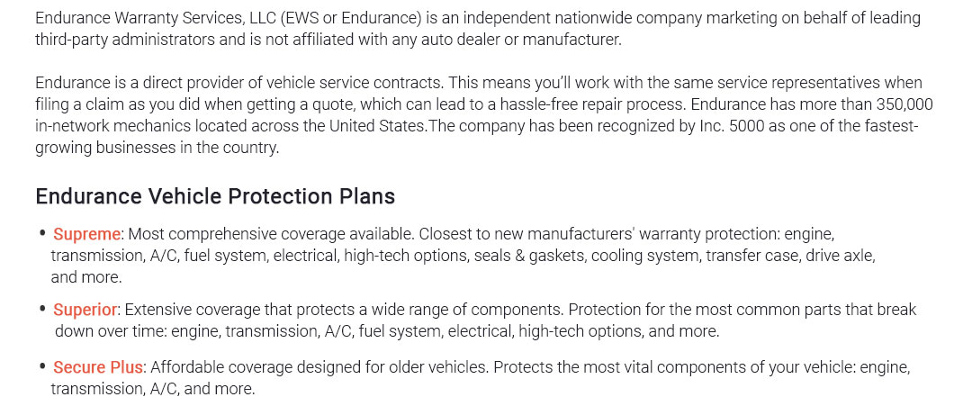 Range Rover Extended Car Warranty - 2025, Dec 🚗